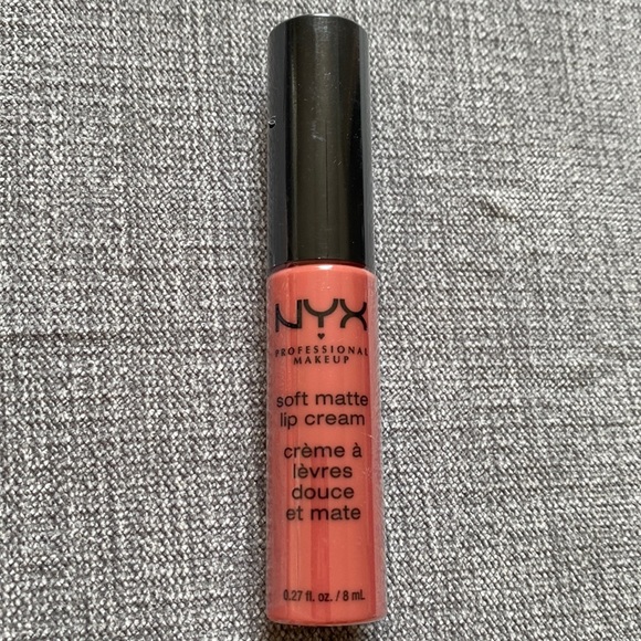 NYX | Makeup | Nyx Soft Matte Lip Cream Kyoto Shade | Poshmark